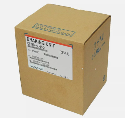 CDBR-4045D 1PC New YASKAWA Inverter CDBR-4045D | eBay