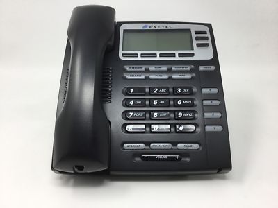 Allworx 9204P Allworx Paetec 9204 Display Phone | eBay