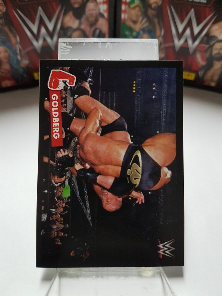 2022 Panini WWE Stickers (208-414) COMPLETE YOUR SET-YOU PICK FROM LIST ...