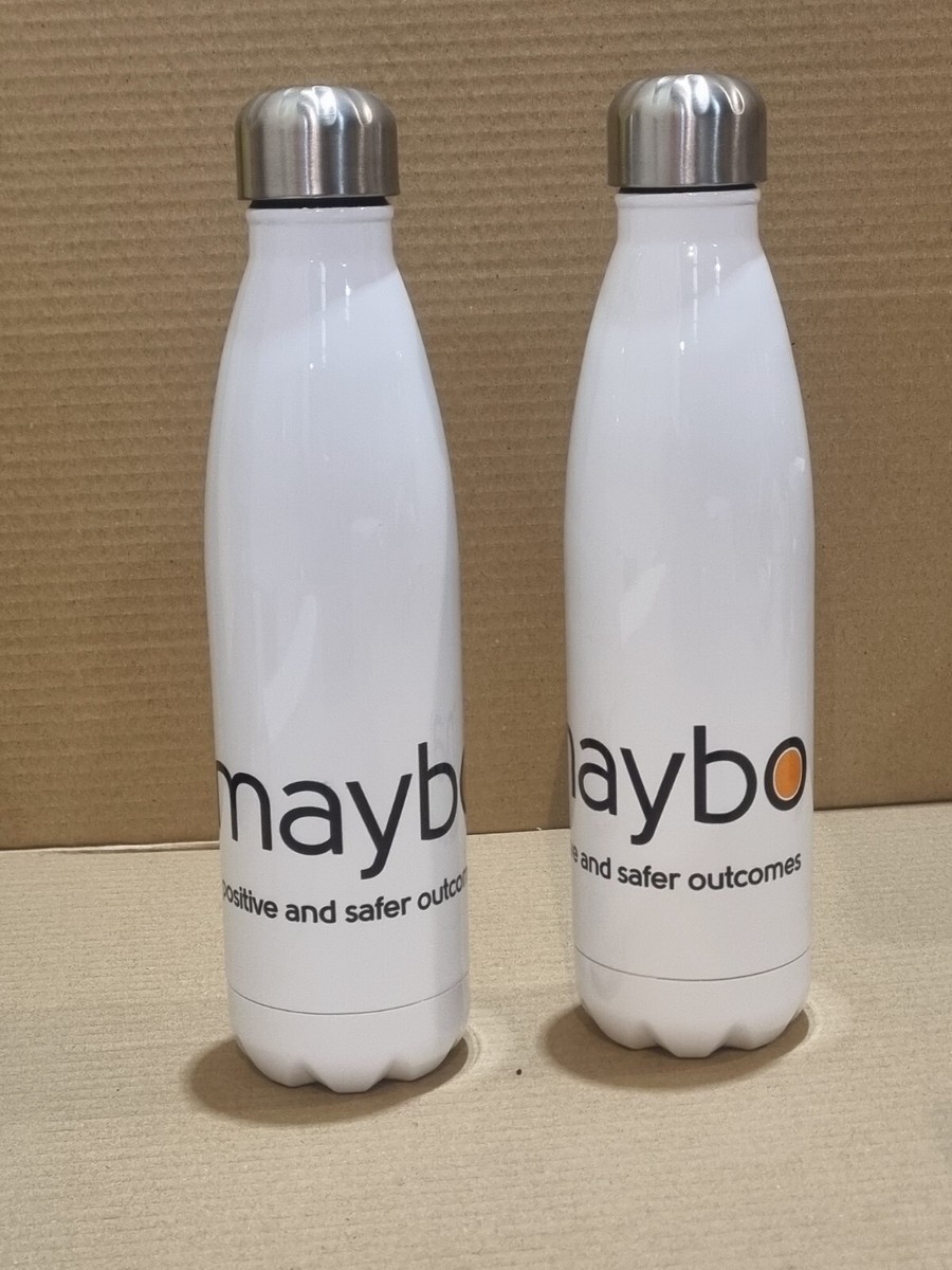 Maybo Logo