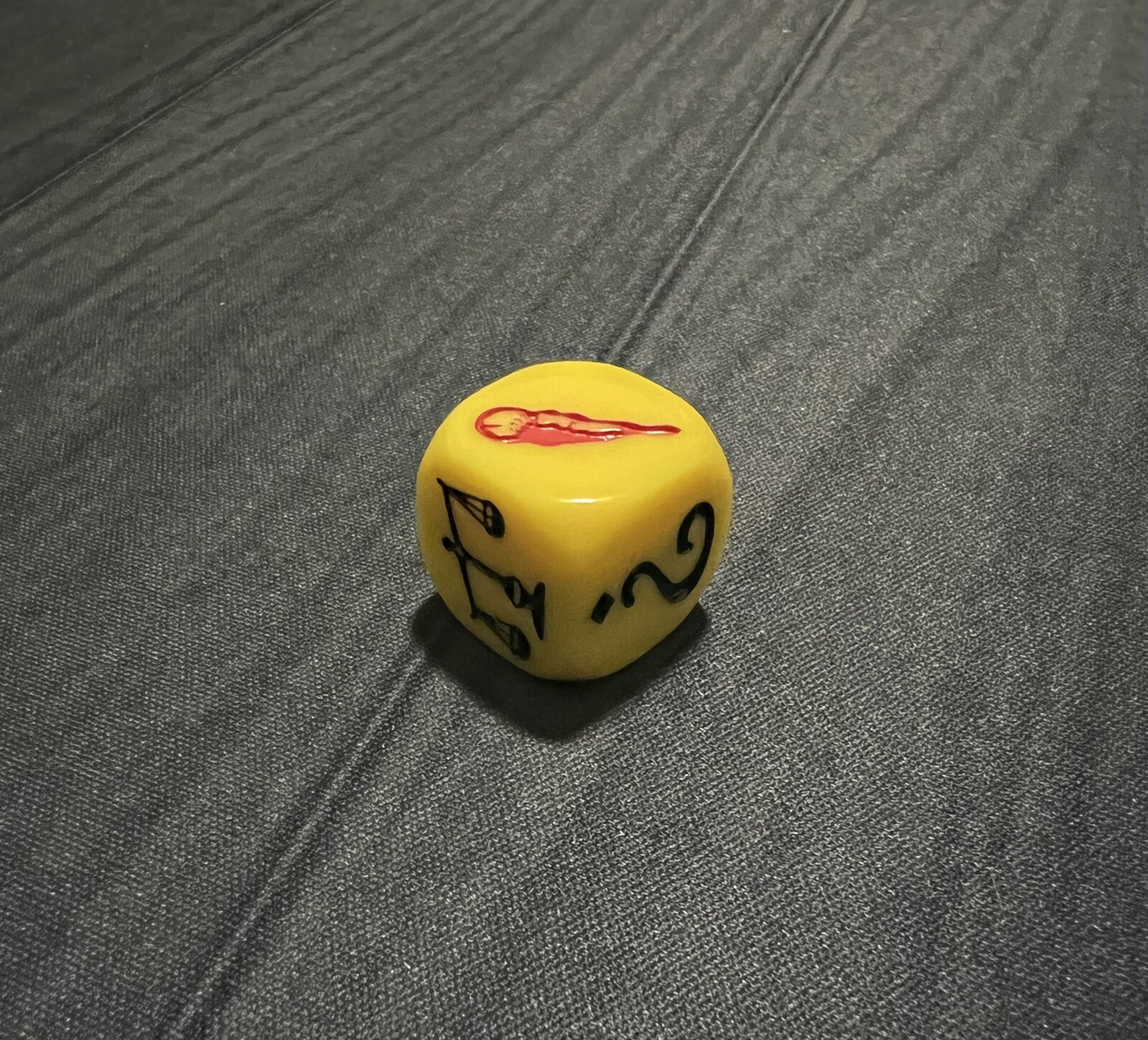 Rivals For Catan Card Game | 1 Event Die Dice | Official Game Piece | eBay