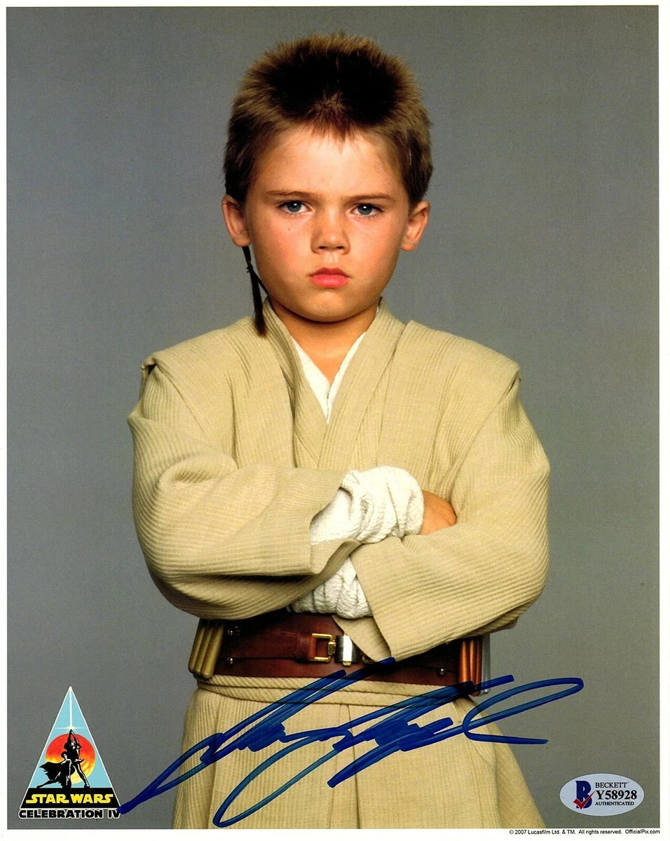 Jake Lloyd Young
