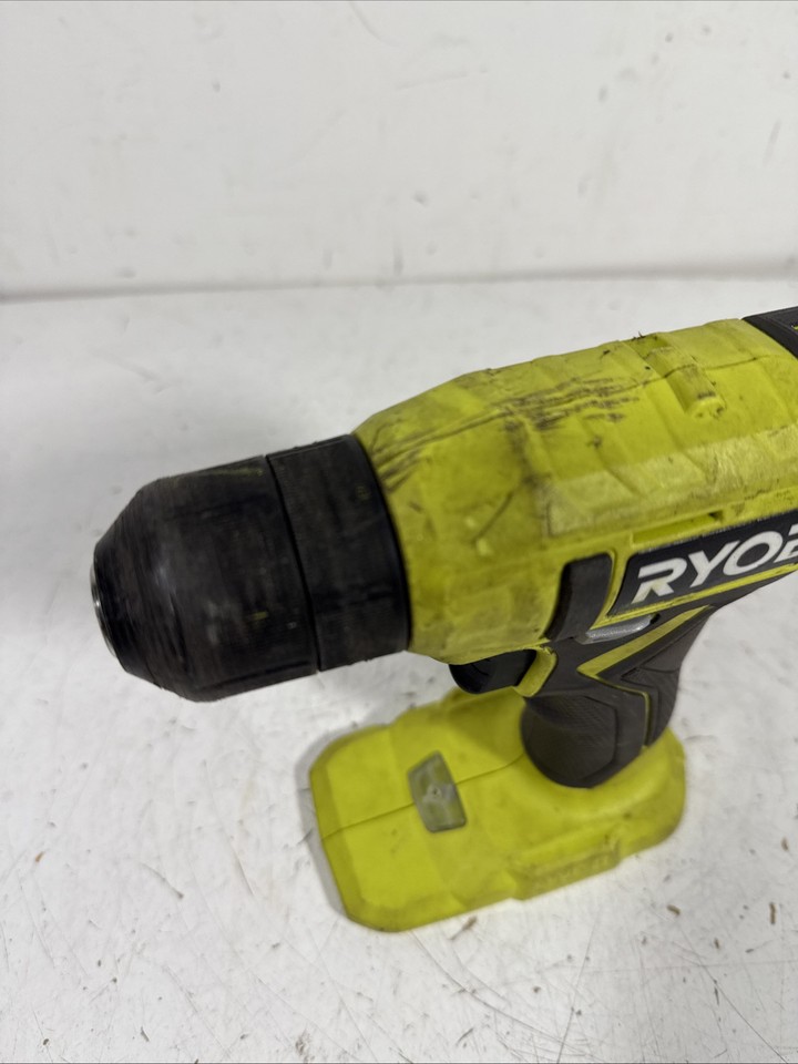 RYOBI 18V One+ PCL201 3/8" Drill/Driver (Tool Only) Didirt | eBay
