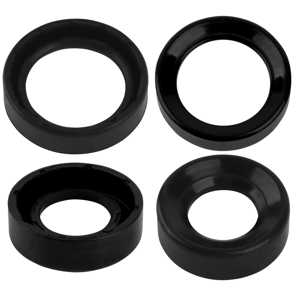 OEM Valve Cover Gasket Set Fits Ford Edge F-150 Lincoln MKS 3.5L 3.7L ...