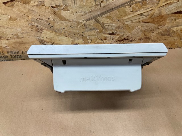 Kistler 5877AZ000 Maxymos TL NC Display Module Dim for 5877b 5847b MEMS ...