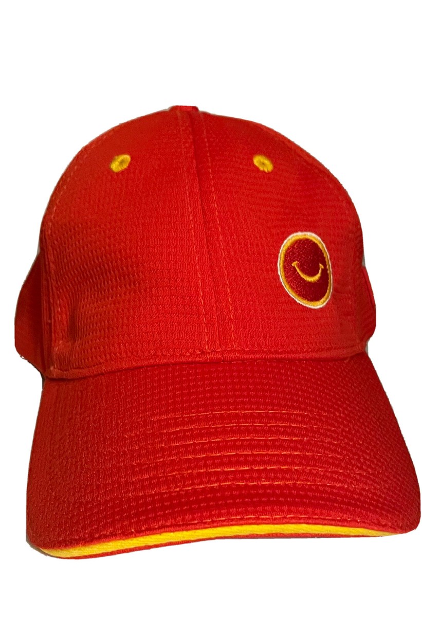Mcdonalds Employee Hat