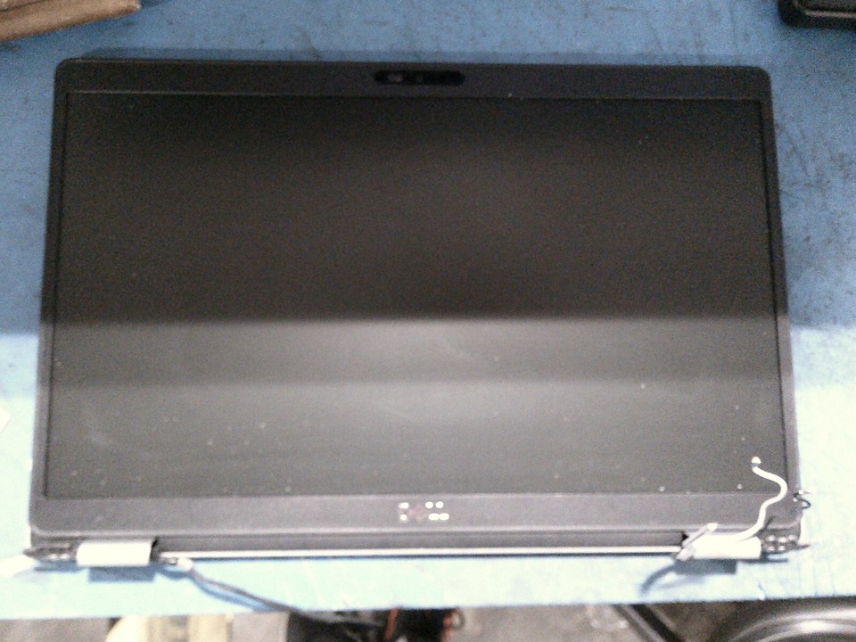 522V0 Dell Latitude 7420 14" Full HD LCD Display Assembly Includes ...