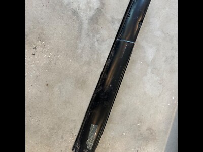 NOS Left Side Rocker Panel Under Door for TR4-TR4A, TR250, TR5-TR6 | eBay