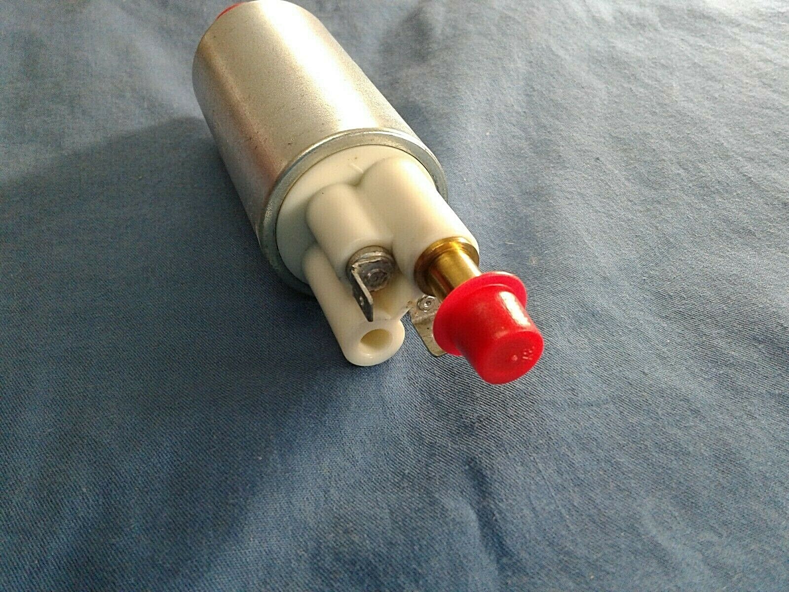 Auto-Tune Electric Fuel Pump # E2001 Ref P88 Fits Ford Mercury 1989 ...