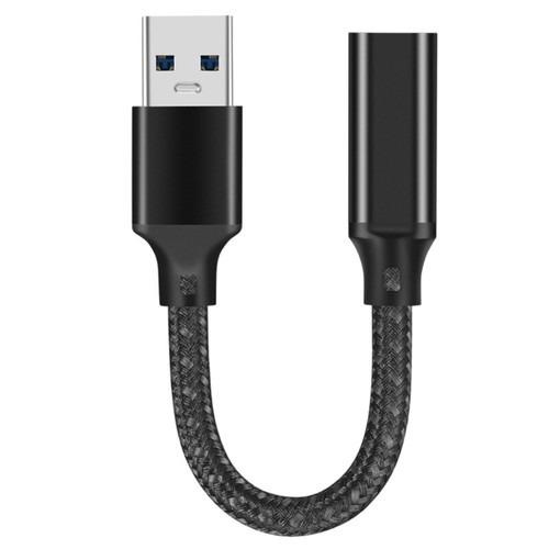UsbC TypeC Adapter Cable Support USB3.2 10Gbps Fast Data Transfer ...