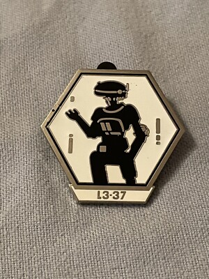 NEW Disney Trading Pins STAR WARS GALAXY'S EDGE DROID DEPOT Mystery Pin ...