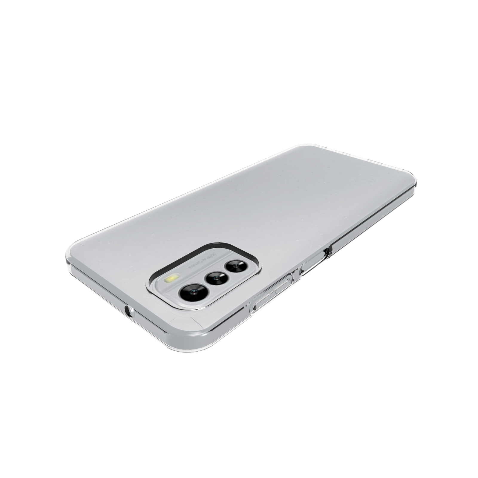 Coque pour Nokia G60 5G + Protection écran Verre Clear Gel Cover | eBay