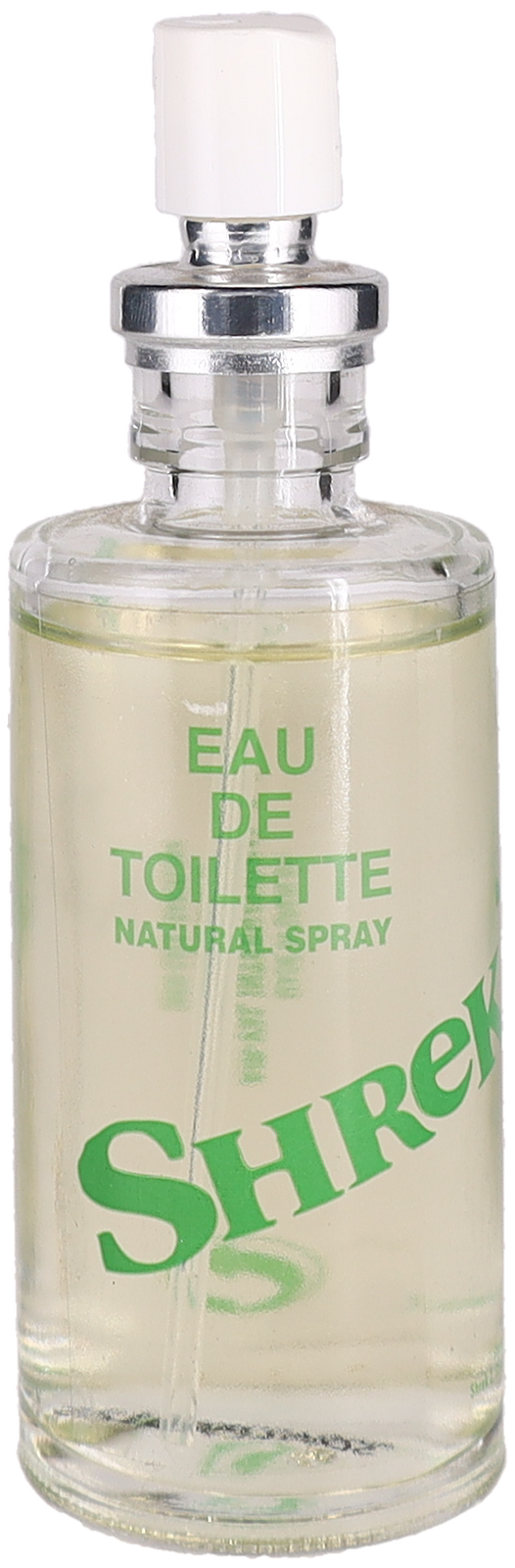 Shrek 2 by Dreamworks EDT Fragrance Spray 1.7oz Unboxed no cap New | eBay