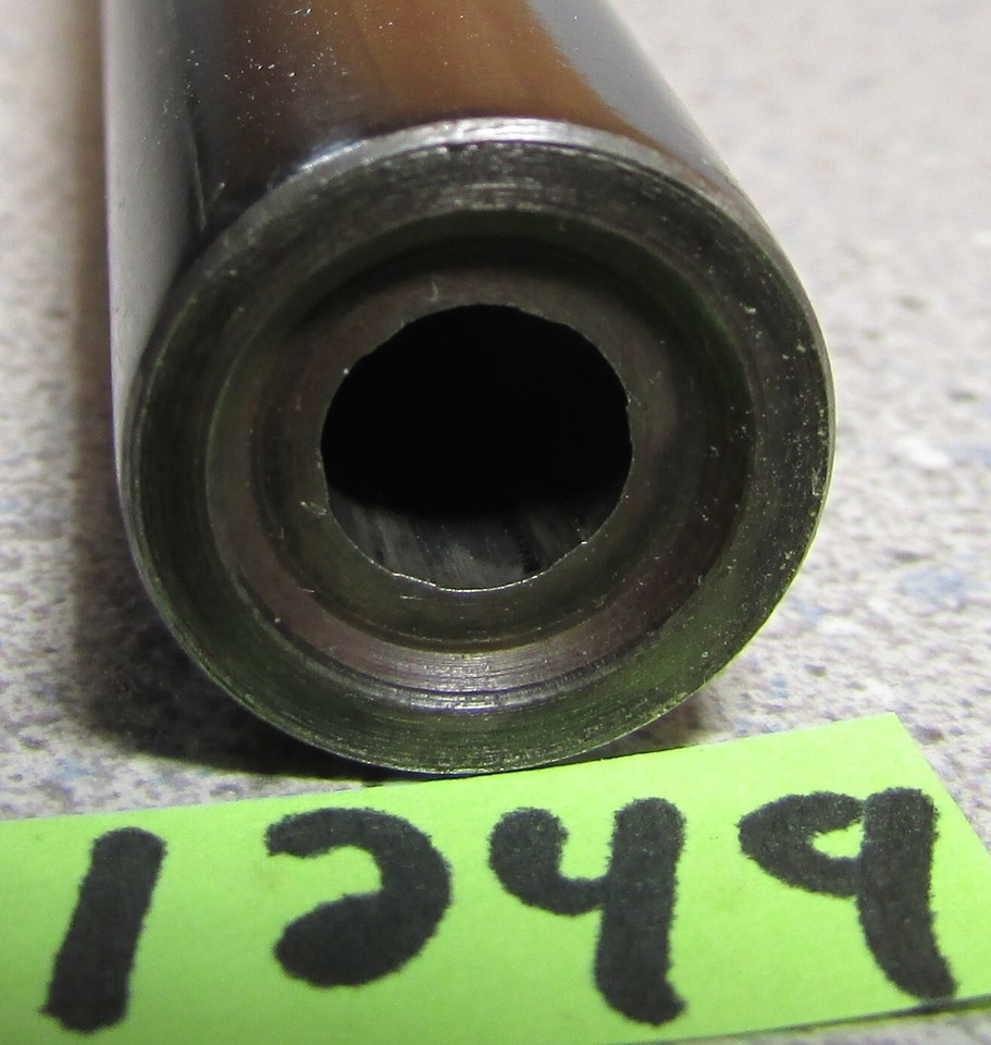 Rechambered REMINGTON Model 700 .243 Win SPORTER 21" Rifle Barrel SHIPS ...