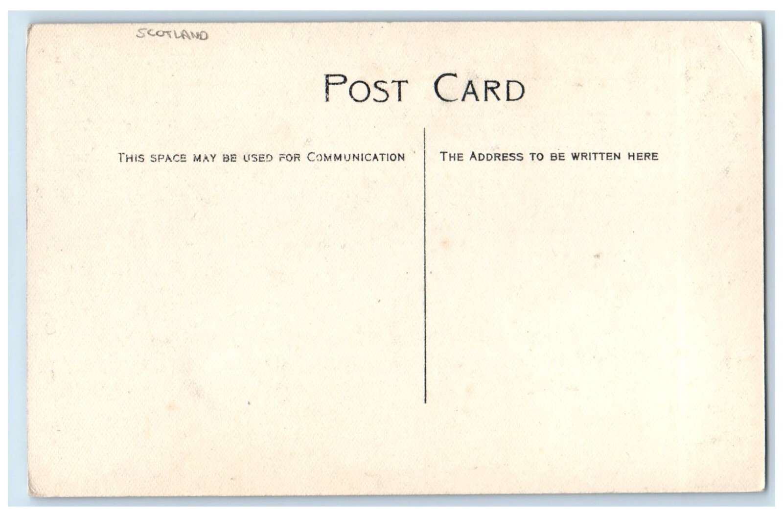 c1910's Tea Rooms Pitkeathly Wells Bridge Of Earn Scotland RPPC Photo Postcard | eBay