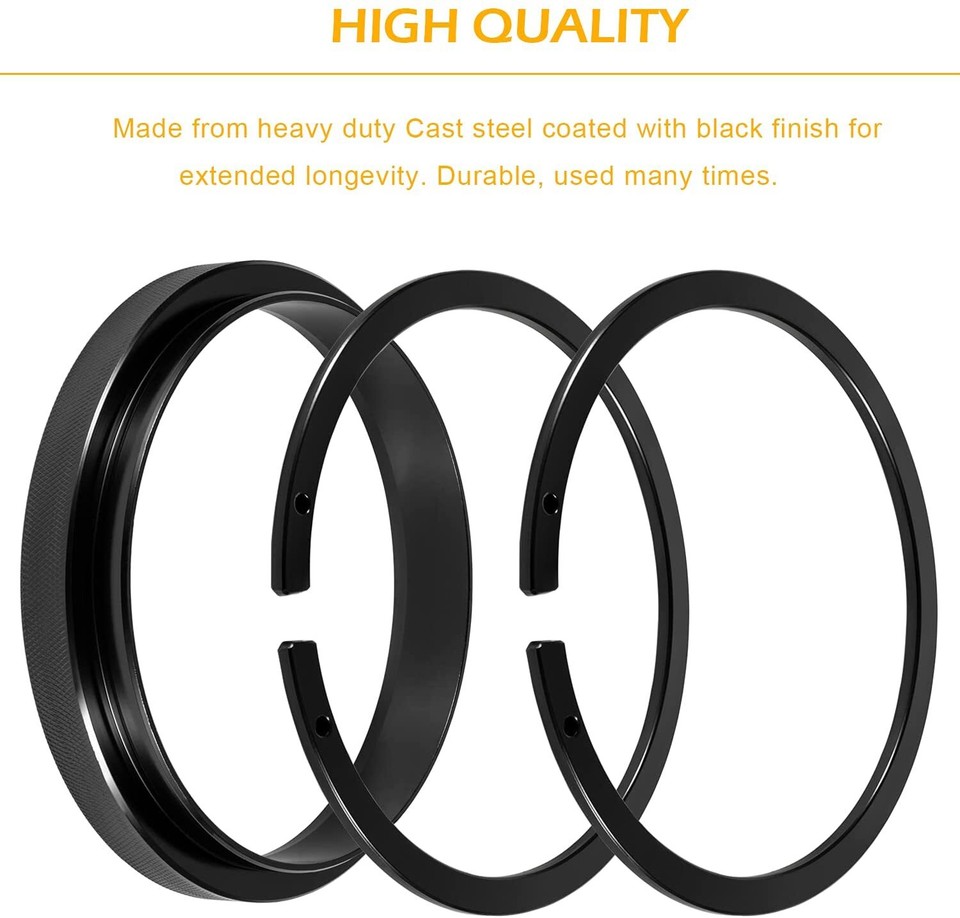 5299448 Piston Ring Compressor 5299339 5299447 for Cummins ISX CAT 3400 ...