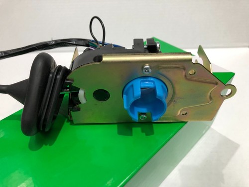 AMR6105 Indicator Horn & Headlight Stalk for Land Rover Defender Td5 ...