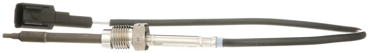 EGT Sensor Delphi For 2015-2019 Ford Transit-350 3.2L L5 2016 2017 2018 ...