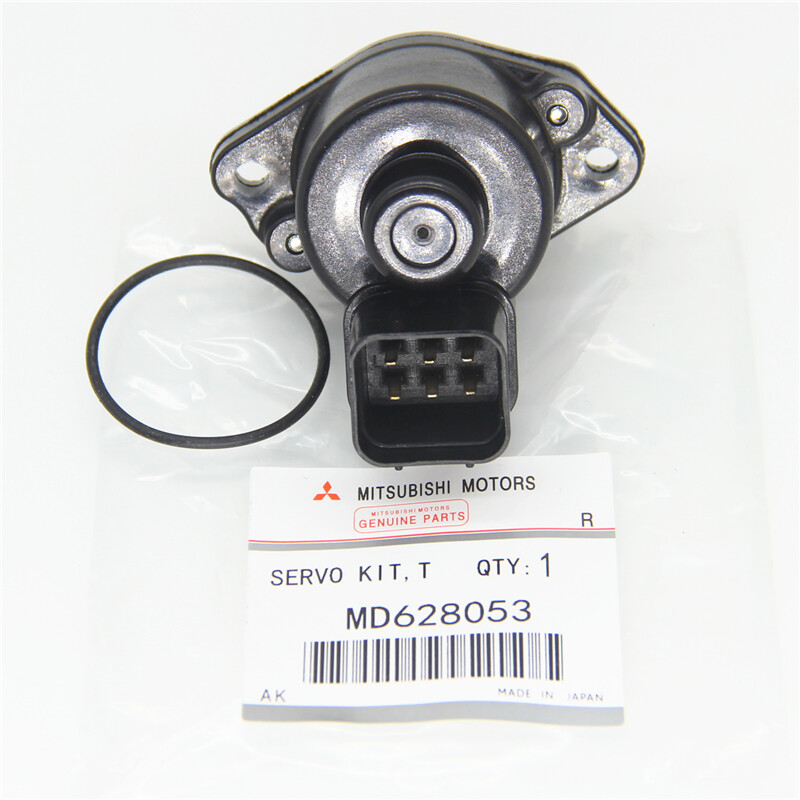 MEW MD628053 Idle air control Valve fits Mitsubishi 3000GT Diamante Kia ...