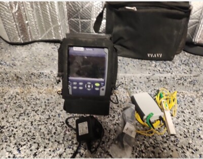 Viavi Optimeter EOPT-PONATT Optical Fiber Tester | eBay