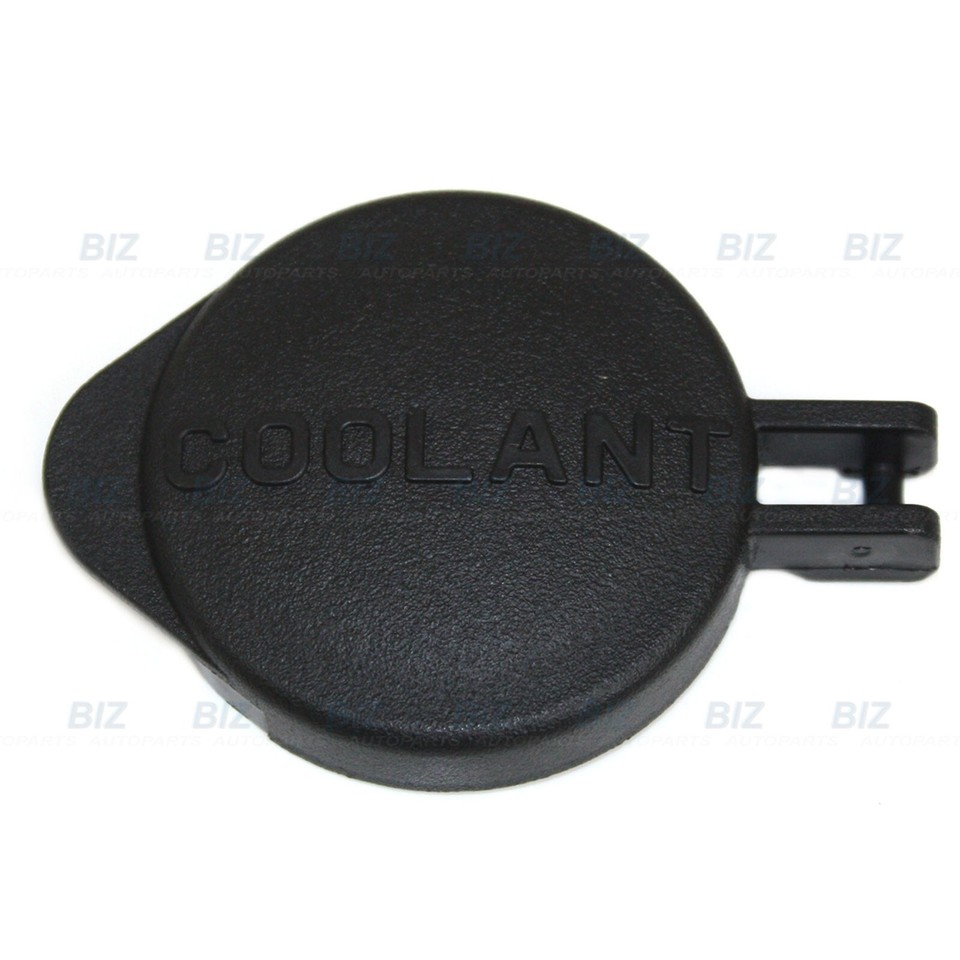 OEM Reservoir Cap for 2011-2020 Hyundai Elantra 12-24 Kia Forte Soul ...