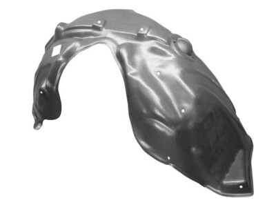New Front Left Fender Liner Fits 2011-2020 Dodge Durango CH1248156 ...