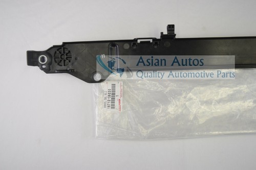 Genuine Toyota Rav4 13-18 Engine Cooling Fan Shroud 1671236030 ...