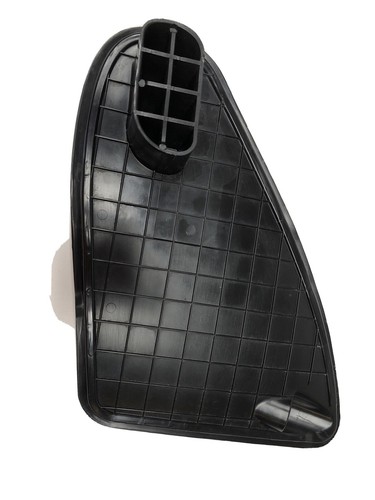 2012-2018 VW PASSAT FRONT/REAR RIGHT DOOR ACCESS COVER OEM P/N 561 839 ...