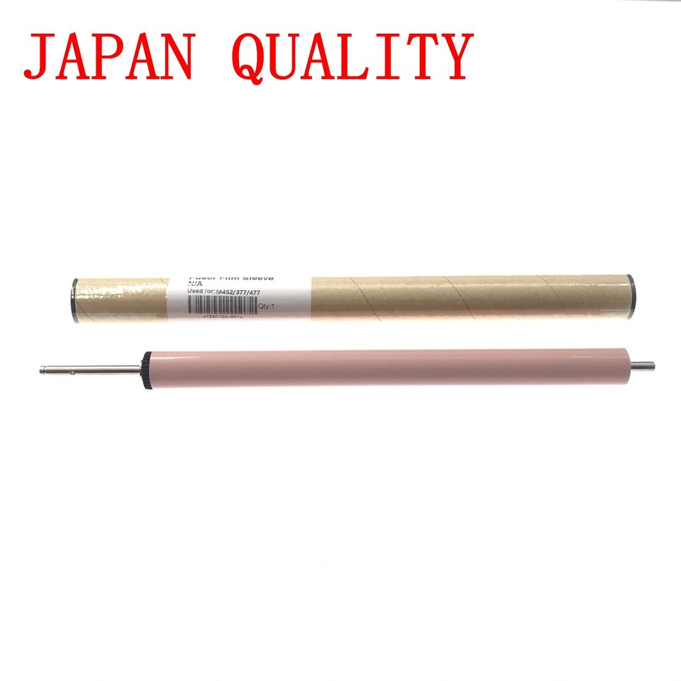 RM2-6435-000 Fuser Film Lower Pressure Roller for HP M377 M477 M452 ...