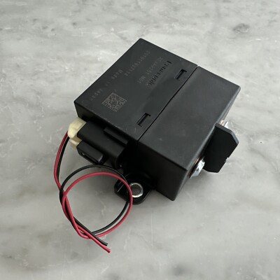 AEVA1251 Panasonic DC Power Contactor 250A 500V Coil 12V | eBay UK