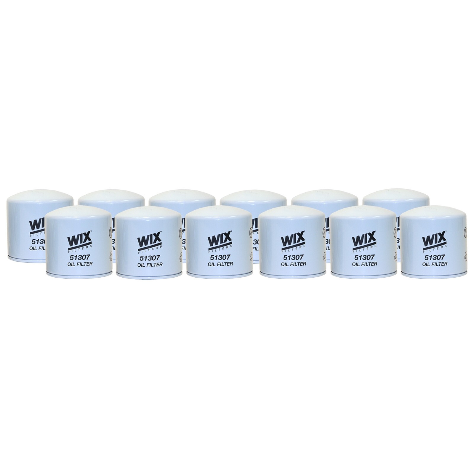 Wix 51307 - cross reference oil filters | oilfilter-crossreference.com
