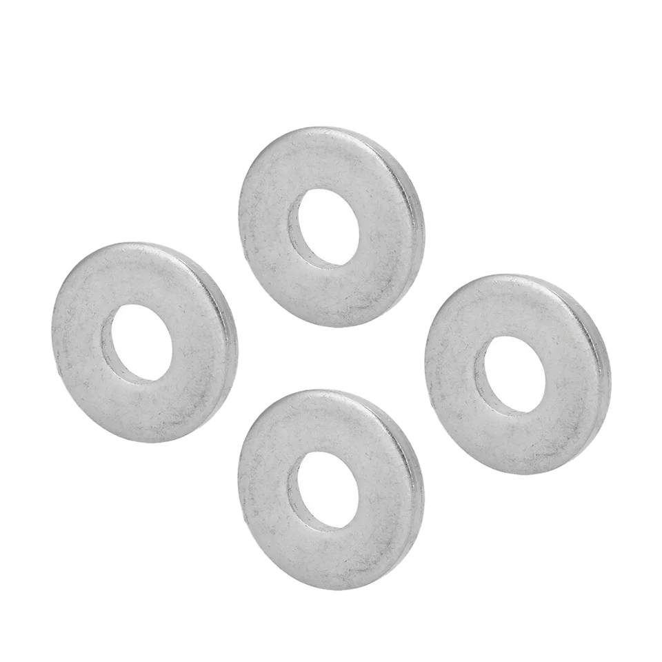 For Ford Pickup 2WD F100 Radiator Support Mount Bolt Pad Kit F150 F250 ...