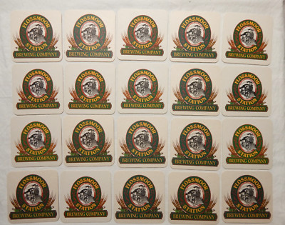 Coasters Bar Beer Lot (ZZZ) | eBay