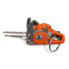 Husqvarna Chainsaw Key Cover Keyring w/LED Light | eBay