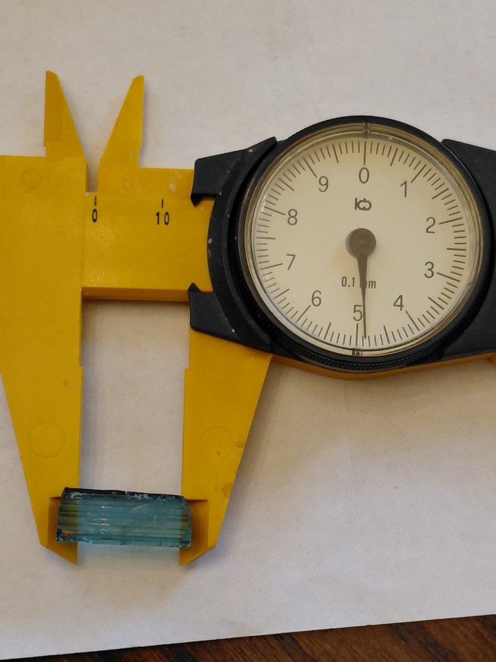 Tourmaline green Facet Rough 9.88 carats | eBay