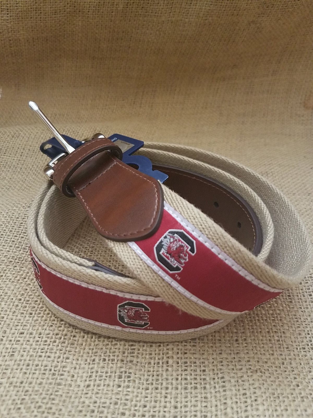 Men's University Of South Carolina Gamecocks New Collegiate Collection ...