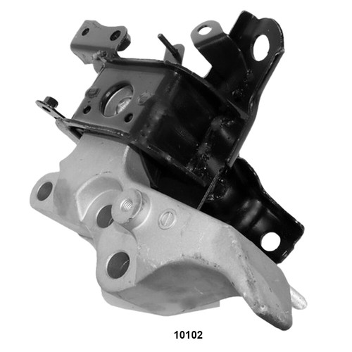 Engine Motor Mounts & Automatic Trans Mount 4PCS for Lexus RX350 21-16 ...