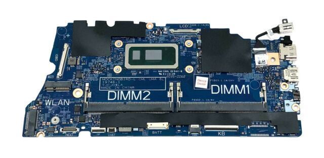 Dell 0PD7RH LGA 1150/Socket H3 Intel Motherboard for sale online | eBay