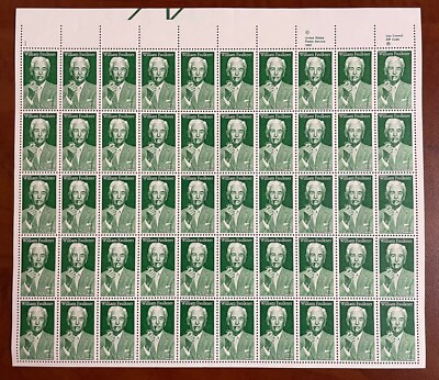 US Stamps, Faulkner, Scott #2350, Mint Never Hinged | eBay