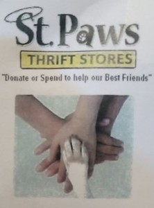 St Paws Thrift Store CO | eBay Stores