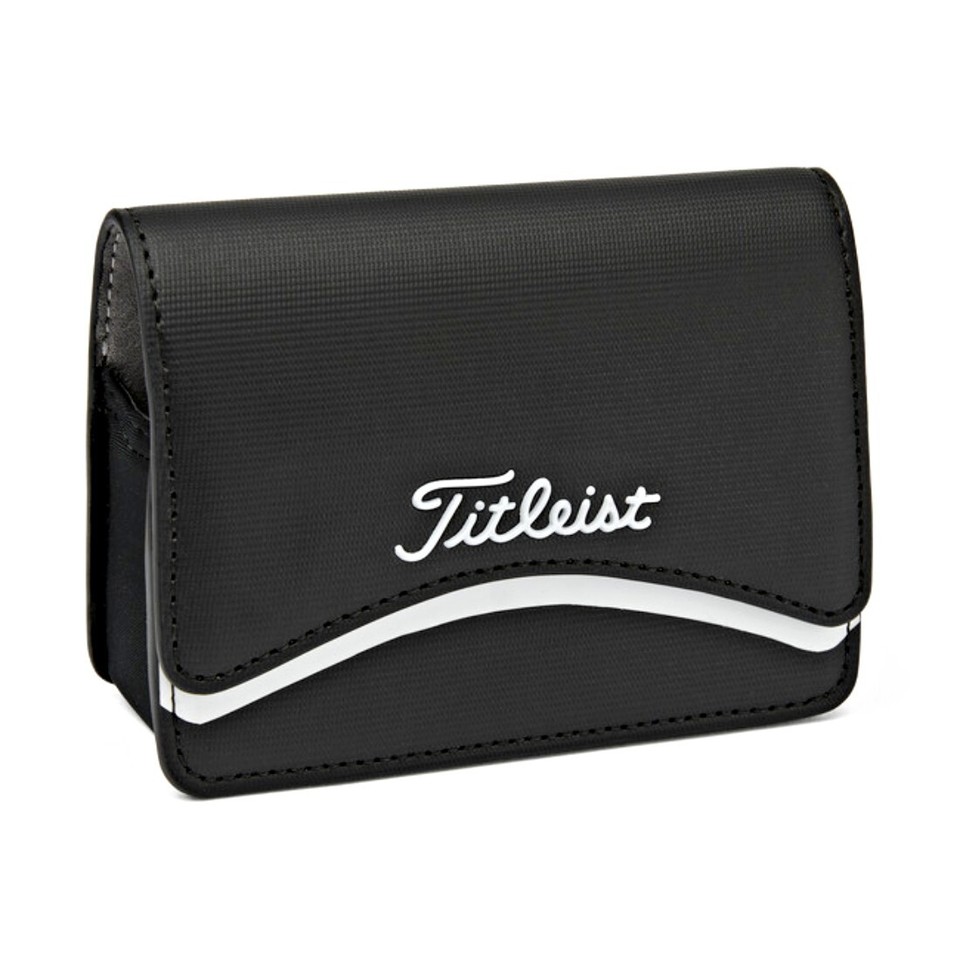 Titleist Golf Rangefinder Case Pouch 2025 in 3 Colors - TA25RFCS 🔸 ...