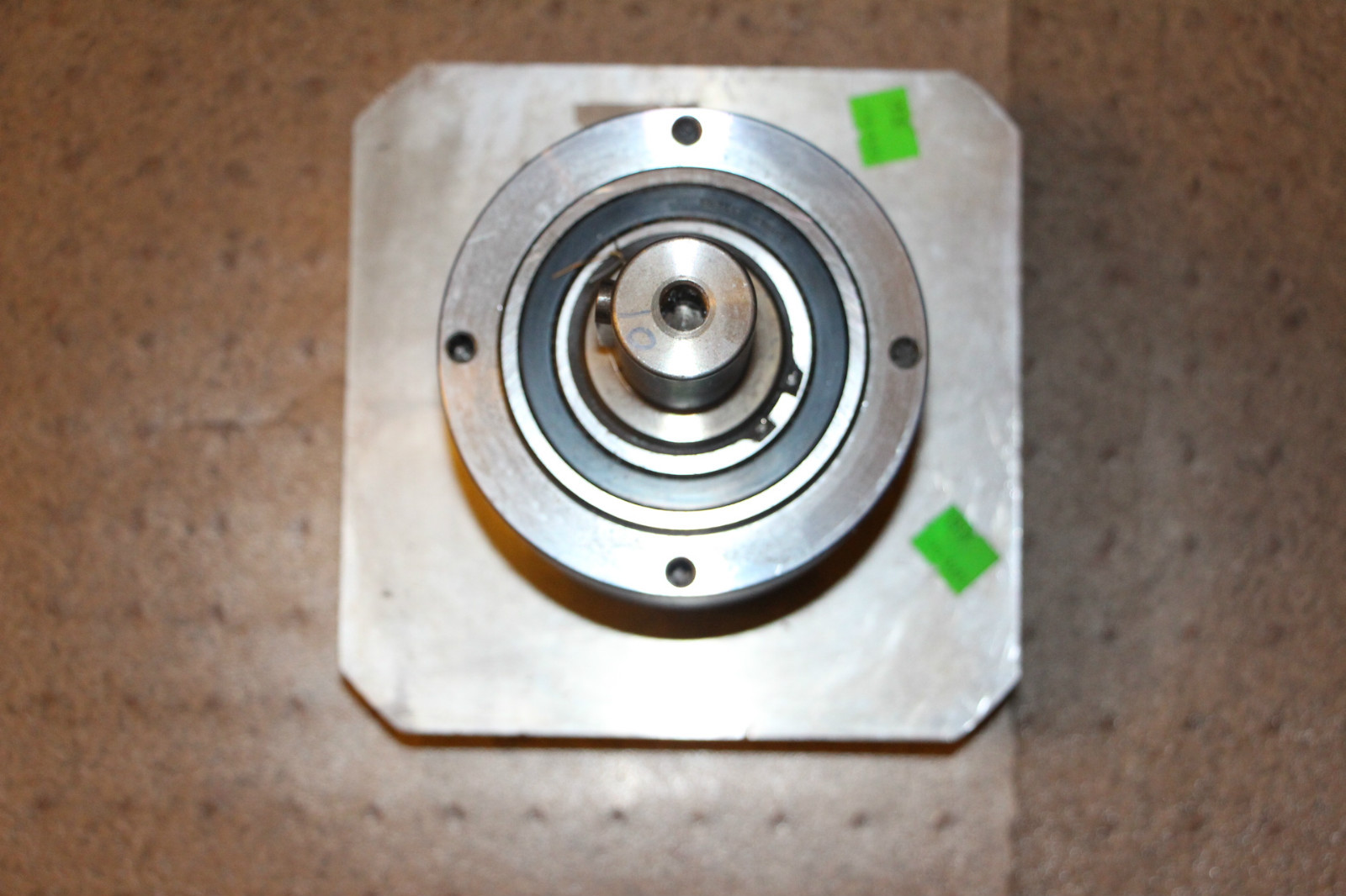 Alpha LP120-M01-10-110-000 Planetary Gear Reducer 10:1 LP120M0110110000 ...