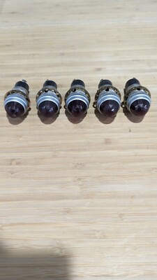 Indicators - Dialco Panel