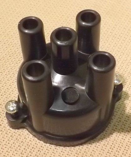 CLASSIC MINI DISTRIBUTOR CAP - LUCAS ELECTRONIC IGNITION - 1990 ONWARDS ...