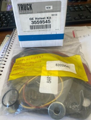 BENDIX 3559545 - Spares Kit | eBay