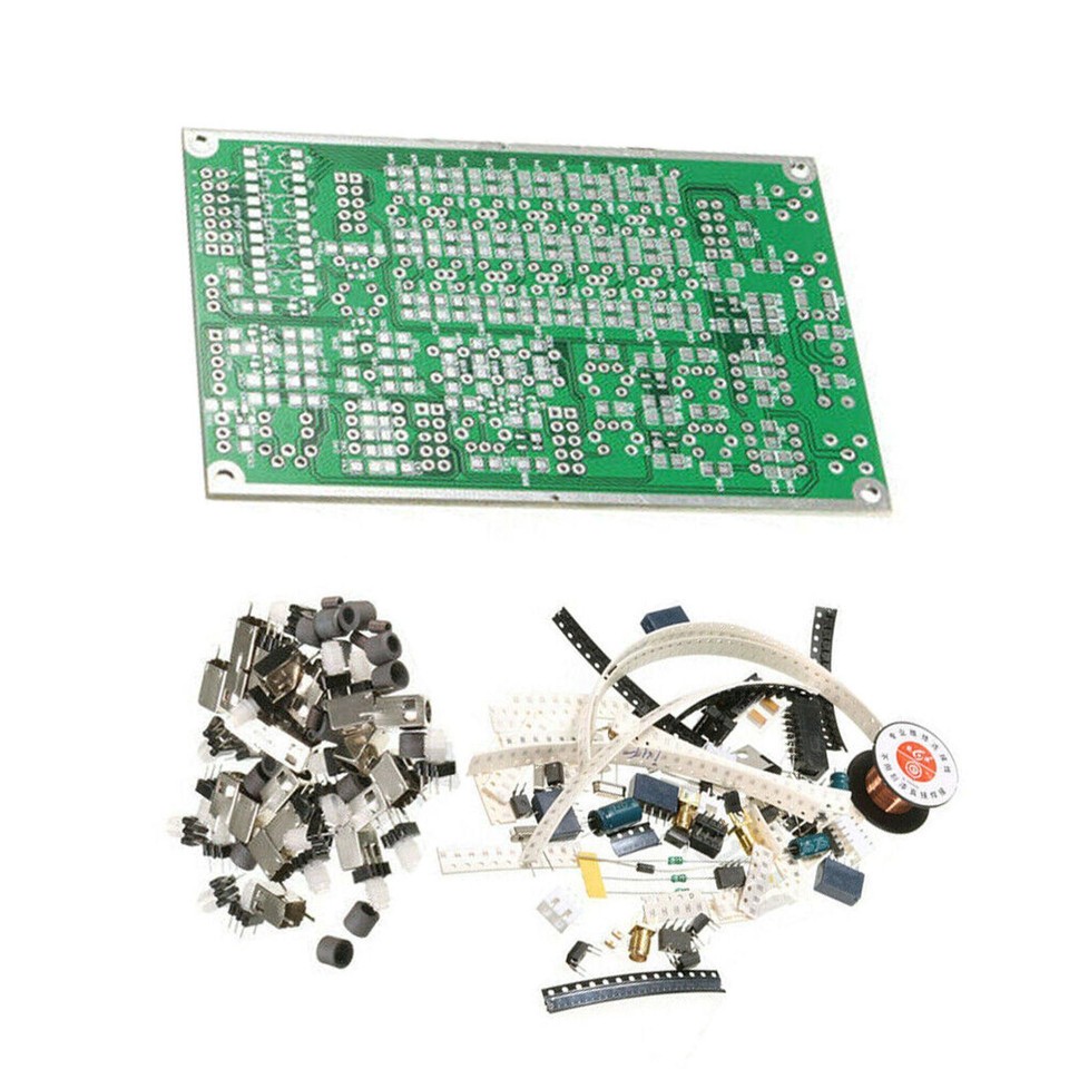 3.5/7/10/14/21/29MHZ HF SSB Shortwave Radio Shortwave Radio Transceiver ...