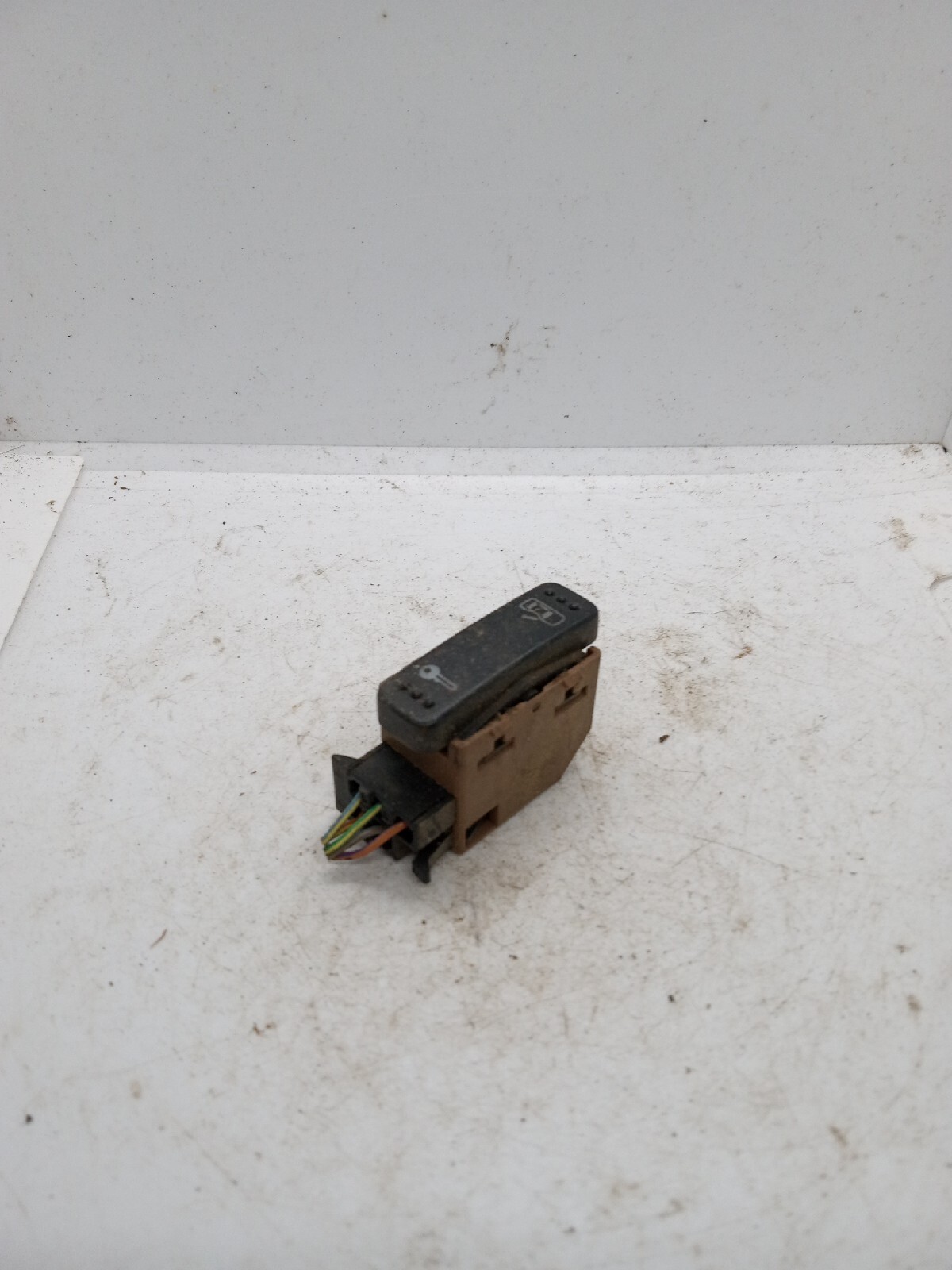 2015-2020 FORD F150 TRACTION CONTROL SWITCH FL3T-14B493-AB OEM 2016 ...
