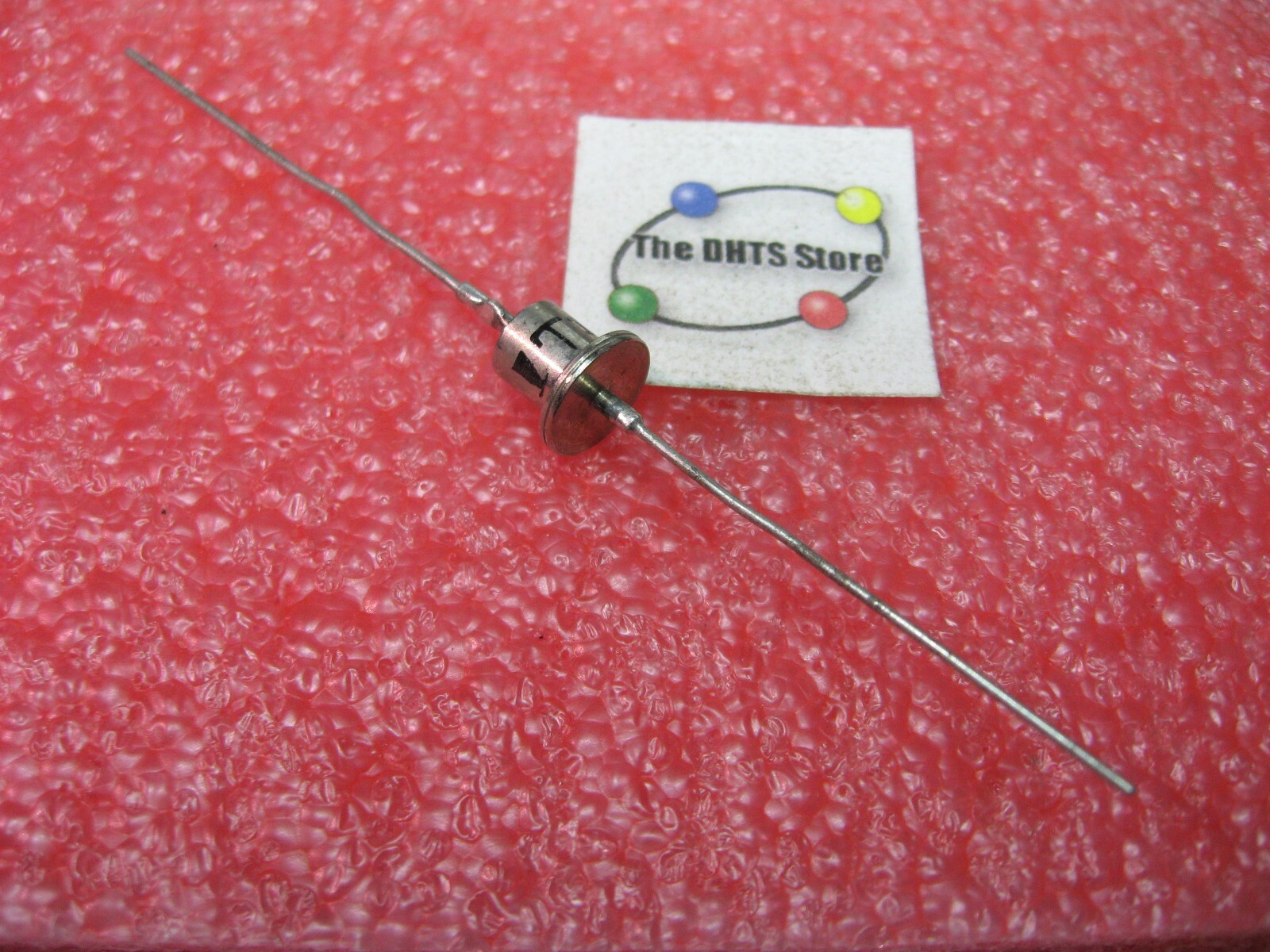 1N538 Transitron Silicon Si Rectifier Diode - NOS Qty 1 | eBay