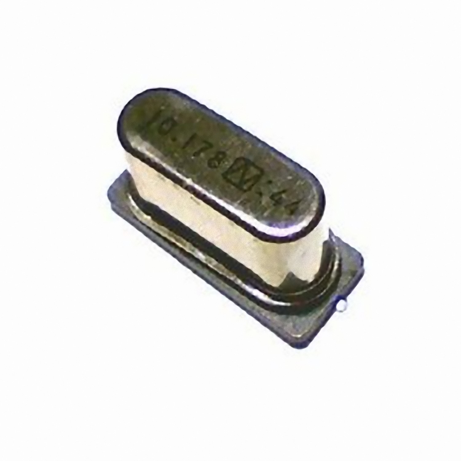 Lot of 10 Crystal 10.178125MHz 16pF SMD SMT 11.4×4.7×5.5mm | eBay