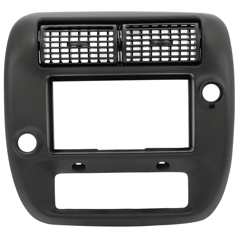 Center Dashboard Dash Radio Panel For Ford Ranger 1997-2006 Explorer ...